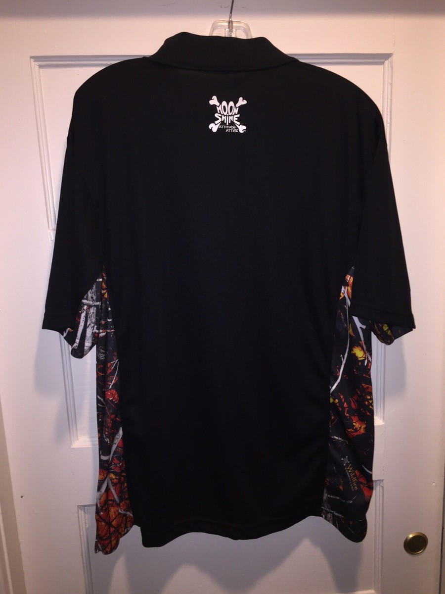 Camiseta Polo Trans Am Firebird Central | Brand New Pontiac Firebird