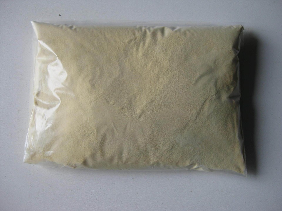 Concrete Additive Water Reducer Super Plasticizer. 33 LB Melflux 2651 F ...