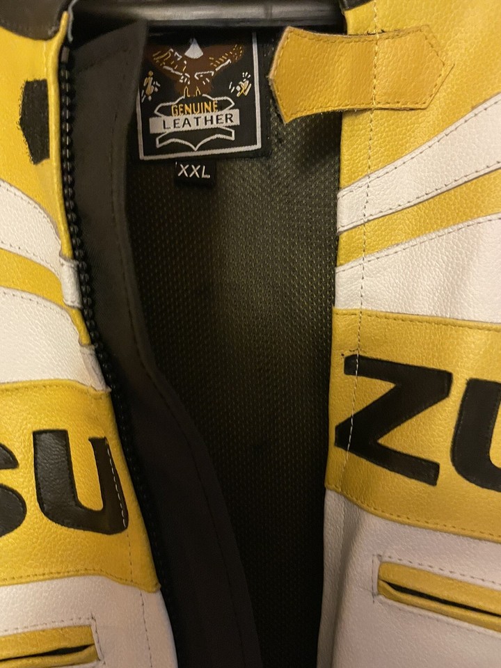 mens used motorcycle clothing | eBay UK