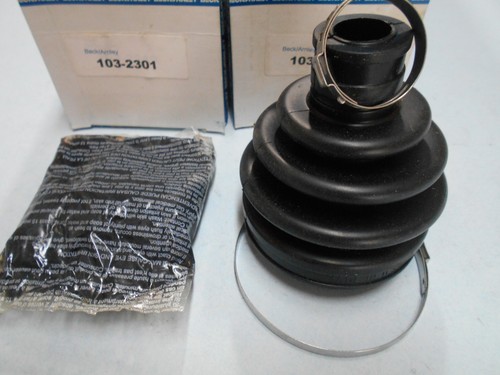 Outer CV Joint Axle Boot - fits Nissan Sentra & Pulsar 1982-1984 | eBay