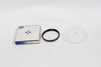 HOYA DUTO DIFFUSER Lens Filter in Original Box - Mount Size: 58mm - Made Japan | eBay Australia