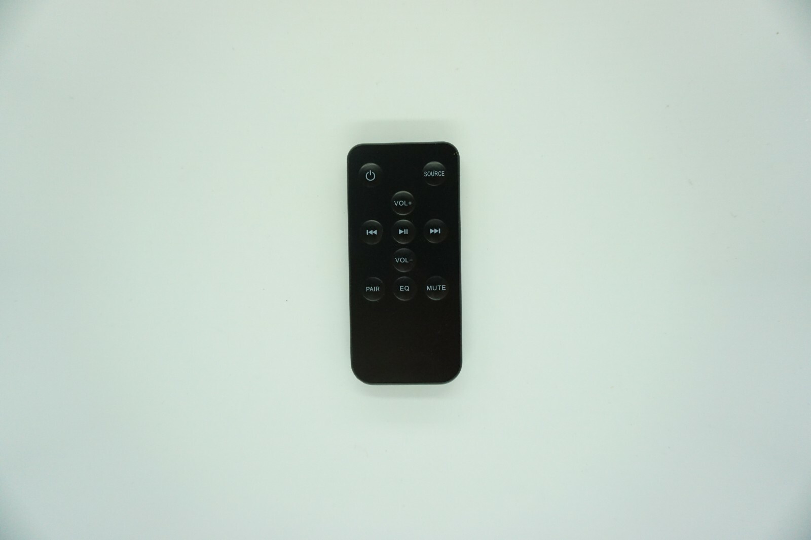 Remote Control For DYON Sonic Sound Bar Soundbar Audio System Speaker ...