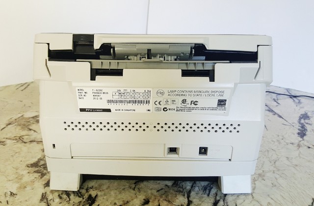 Fujitsu fi 6230 Flatbed Scanner for sale online | eBay