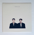 Pet Shop Boys - Actually (EMI-Manhattan Records, 1987, US LP) | eBay