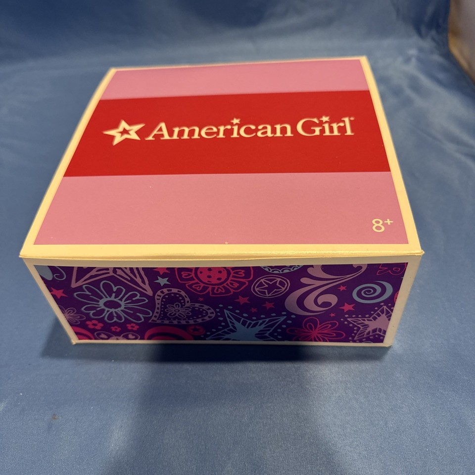 American Girl Doll Cowboy Western Hat from Rustic Ranch Rodeo Outfit ...