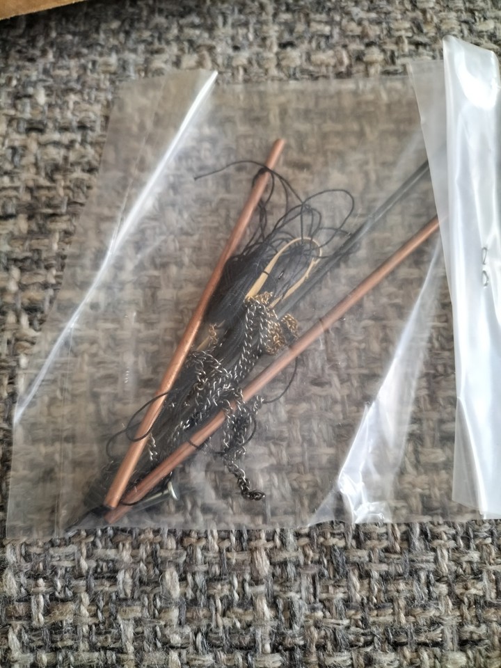 BANDAI STEAM TRACTOR / TRACTION ENGINE 1/16 SCALE MODEL KIT. WITH ...