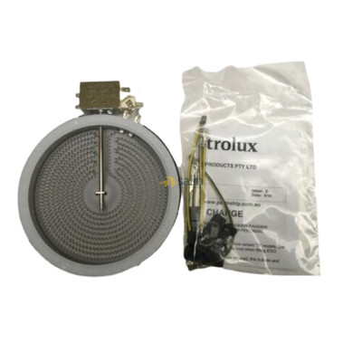 Chef Finesse Ceramic Glass Cooktop SMALL Hotplate Element|Suits: Chef ...