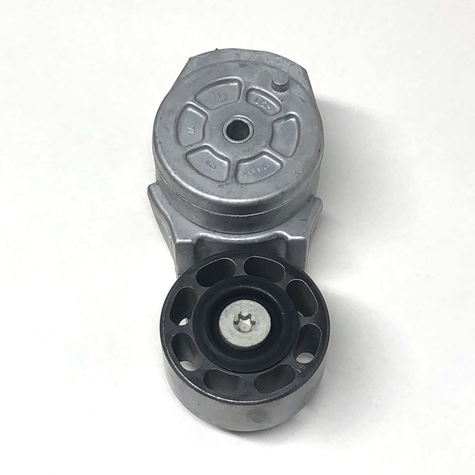 Cummins OEM Belt Tensioner 3978021 NOS for sale online | eBay