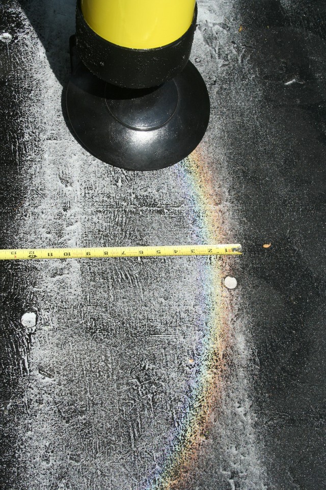 BeadLiner Basic - Line Striping, Glass Bead Applicator, relfective ...