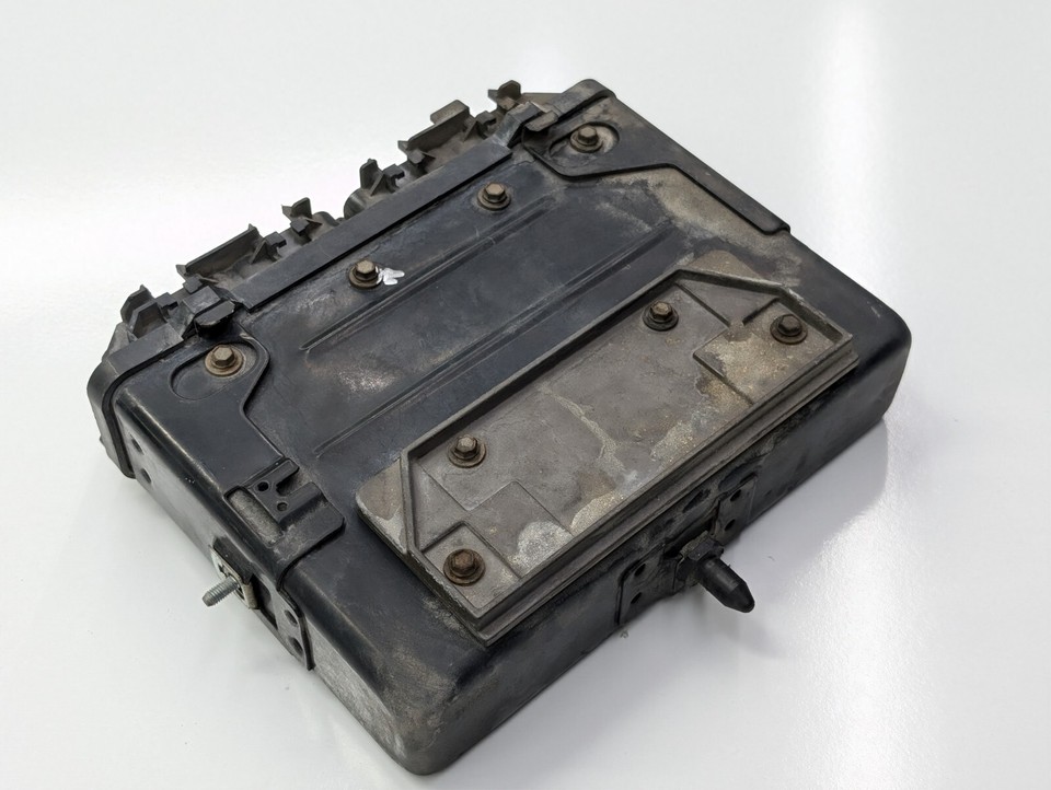 1992-1993 CHEVROLET CAMARO CORVETTE 5.7L 16159278 ENGINE COMPUTER ECU ...