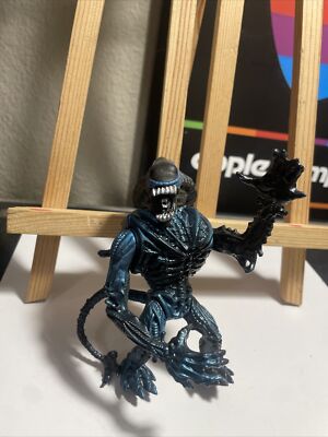 1992 Kenner Aliens Gorilla Alien 5" Action Figure Vintage | eBay