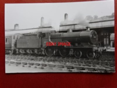 PHOTO LMS CLASS 2P LOCO NO 40692 AT CHINLEY 1952 | eBay UK