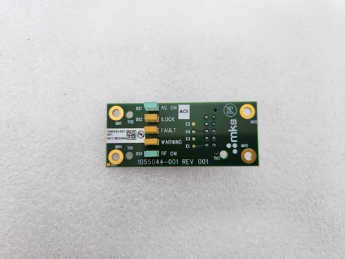 MKS EDGE 3002A-03474 GENERATOR PCB 1055043-001 | eBay