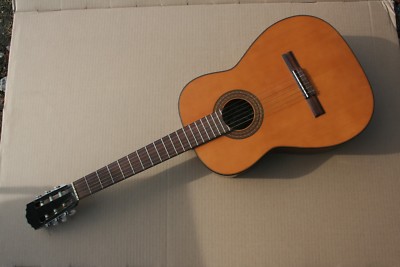 Höfner Akustik Gitarre von 1977 -Made in Germany- | eBay