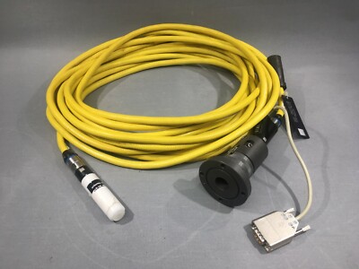 Trumpf LLK-A 02/10m 22-16-35-00/02 564561 Long Fiber Optic Laser Light ...