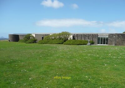 Photo 6x4 The Blasket Centre, Dingle Peninsula Ceann Tra c2018 | eBay UK