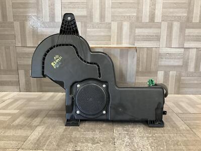 2019 Ford Ranger Subwoofer Kb3t-19a067-Aa Factory OEM Replacement Part ...