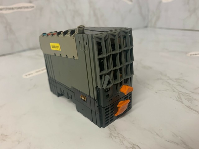 B&R X20 ETHERNET POWERLINK MODULE BUS CONTROLLER X20-BC-0083 W/ X20-PS ...