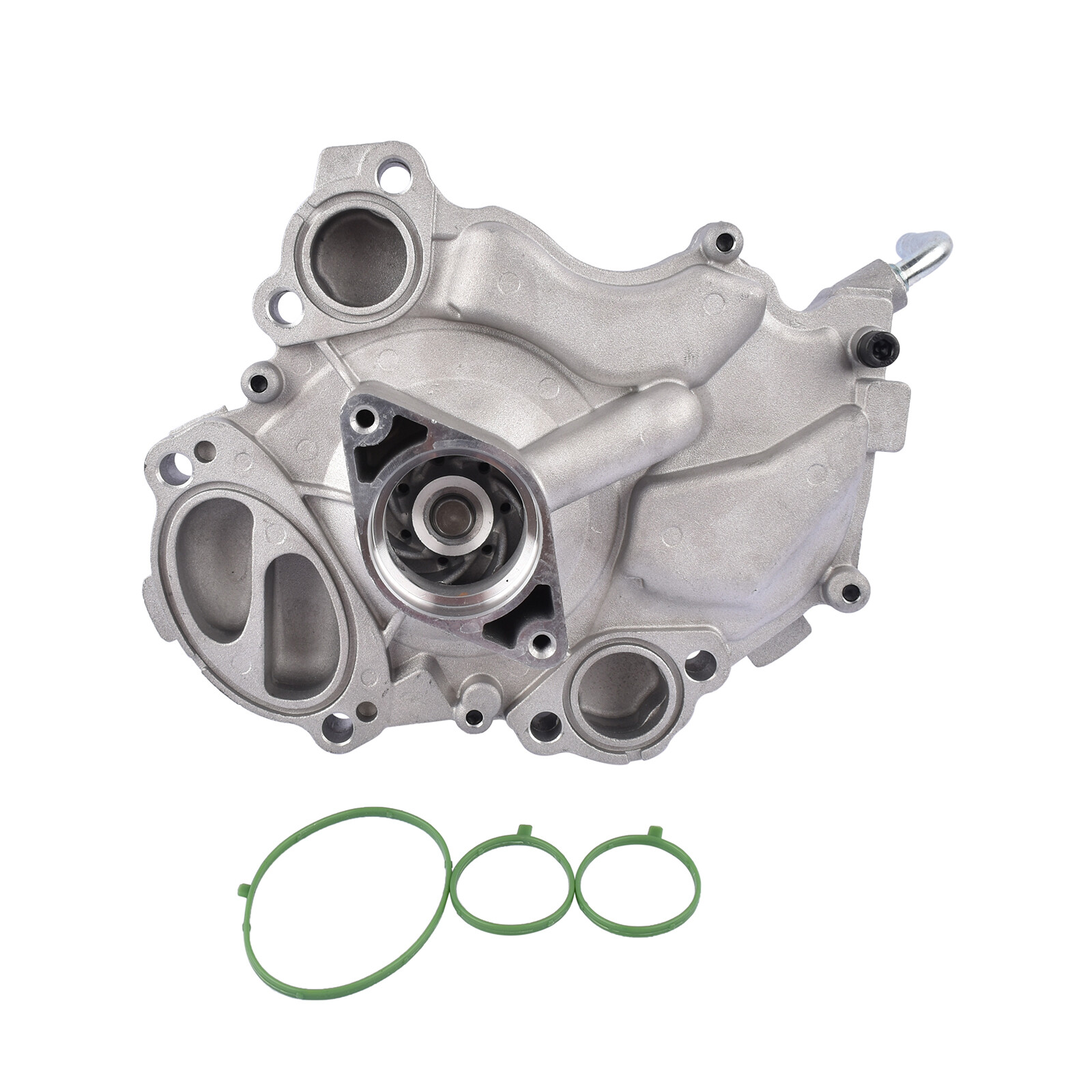 Engine Water Pump for Jeep Grand Cherokee WK WK2 Dodge RAM 1500 3.0L ...
