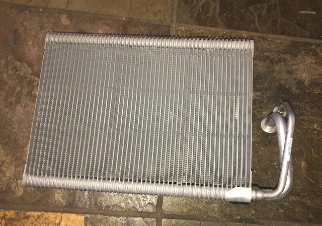 2017 2018 MERCEDES C300 C43 C63 E300 E400 GLC300 EVAPORATOR, 2058309904 ...