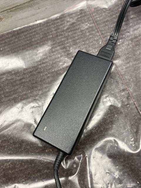 Genuine Dell 90w AC Adapter Charger Da90pm111 La90pm111 -jj for sale ...