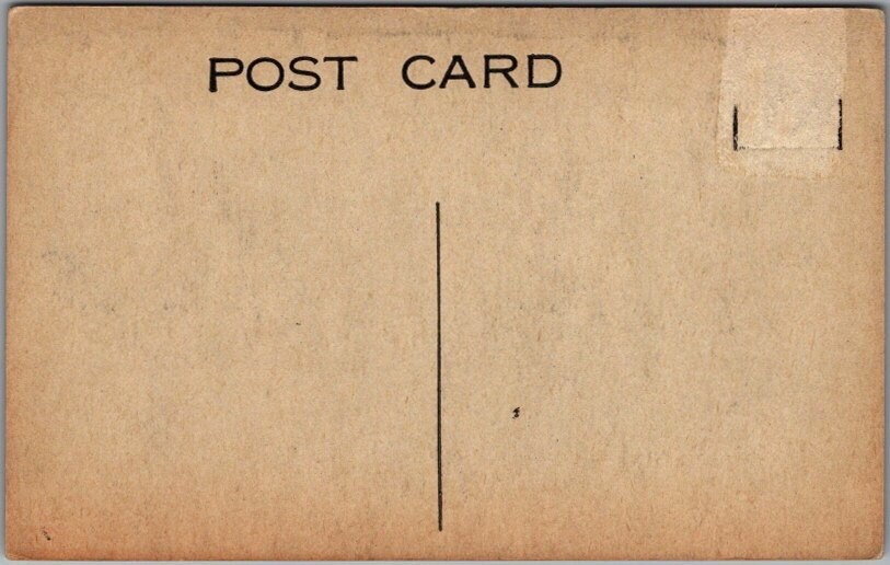 c1950s "THE FOUR LADS" Arcade / Mutoscope Card POSTCARD Canadian ...