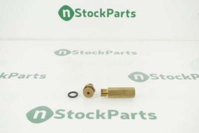 PARKER P3NKA00PK BODY PRESSURE FILL KIT NSNB | eBay