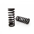 500lbs 255mm Tall Coilover Spring (Pair) For 337mm Shocks Pro-Touring ...