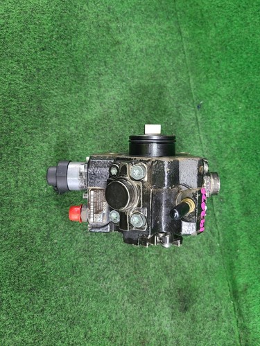 NISSAN NAVARA INJECTOR PUMP D40, 3.0, V9X, DIESEL, 05/10-08/15 COMPLETE ...