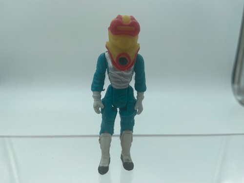 M.A.S.K 1988 Gloria Baker + repro Collider Stiletto mask Kenner 2 | eBay