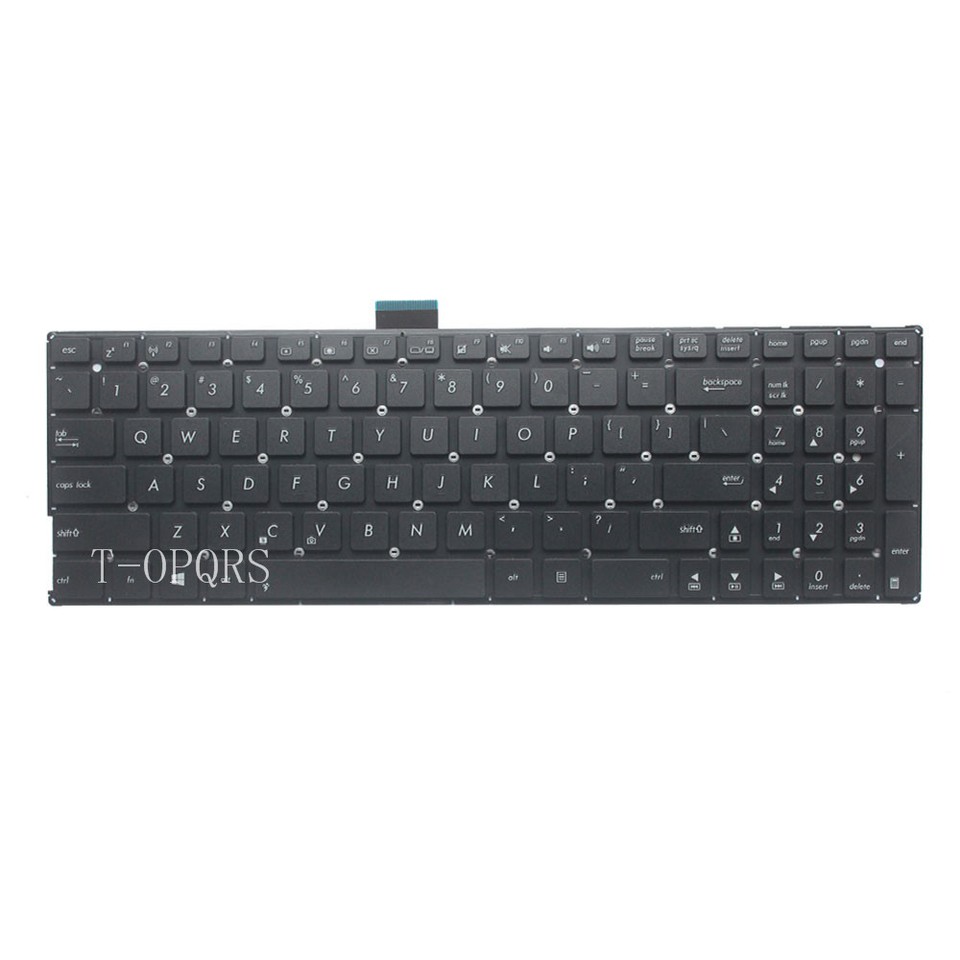 New for ASUS TP550 TP550L TP550LA TP550LD TP550LJ US black keyboard | eBay