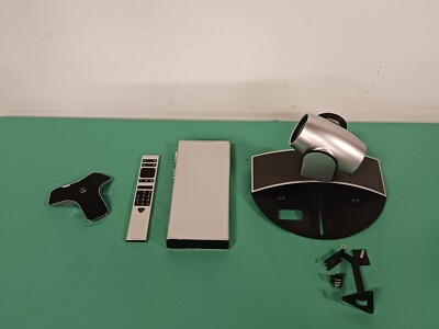 Polycom Video Conferencing System RealPresence Group 500 Type: P001 | eBay