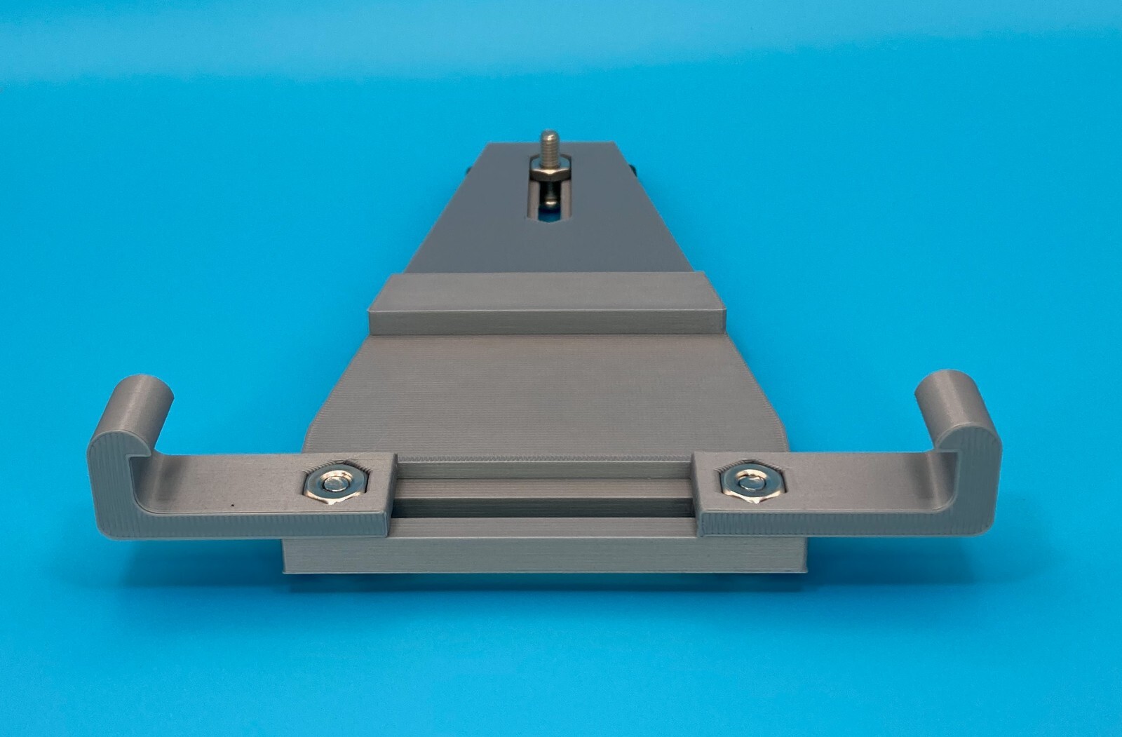 Starship Wall Mount for Star Wars Republic Gunship - TCW Clone Wars ...