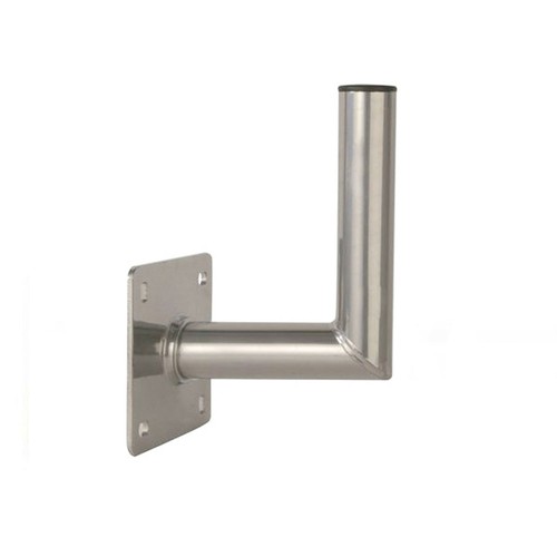 ZEHNDER 15cm Wandhalter ALU Aluminium Wandhalterung Schüssel Spiegel ...