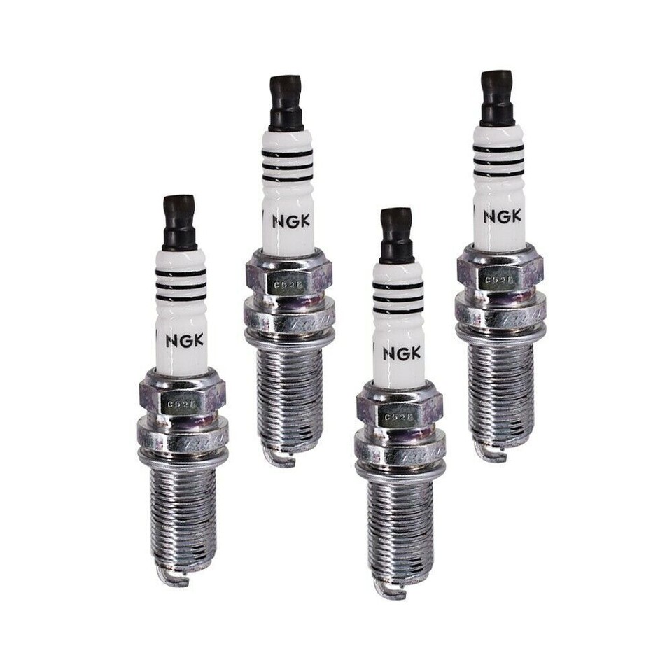 6 Packs For ngk Spark Plugs For Hyundai Nissan Infiniti Yamaha LFR5AIX ...