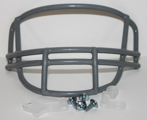Mini Helmet Face Mask OPO QB WR Assorted Colors | eBay