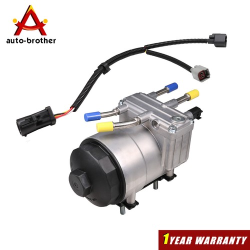 Fuel Injection Pump Assembly 6C3Z-9G282-C For Ford F250 450 550 6.0L V8 ...