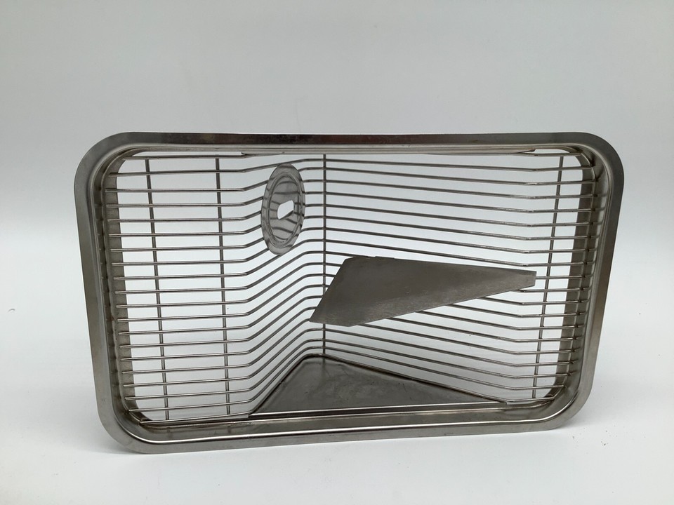 Allentown Caging With Wire Bar 75 JAG HI TEMP Mouse Cage N0. 5894816 | eBay