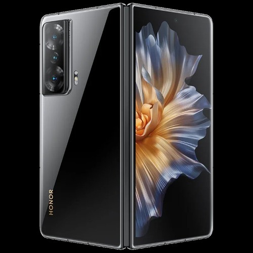 Honor Magic VS Fold 5G Snapdragon 8+ Gen1 7.9in NFC 5000mAh Cyan Black ...