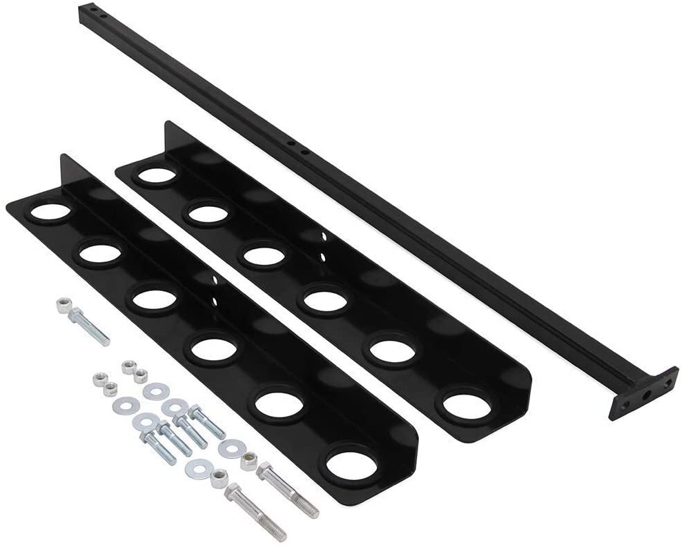 6-Tool Truck Trailer Rack For Open Style Trailers construction ...