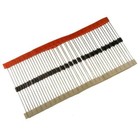 50 Diotec Fast Diode BA159 1A 1000V 300ns Rectifier DO-41 085625- | eBay