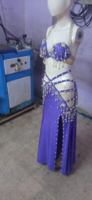 professional Egyptian Belly Dance Made Any Size/Color | eBay