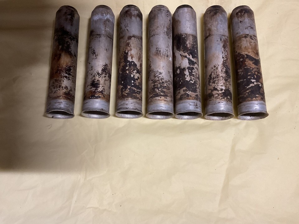 Dodge Super Red Ram D500 315 325 Hemi Original Spark Plug Tubes | eBay