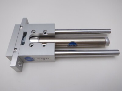Pneumatic Cylinders - Linear Thruster