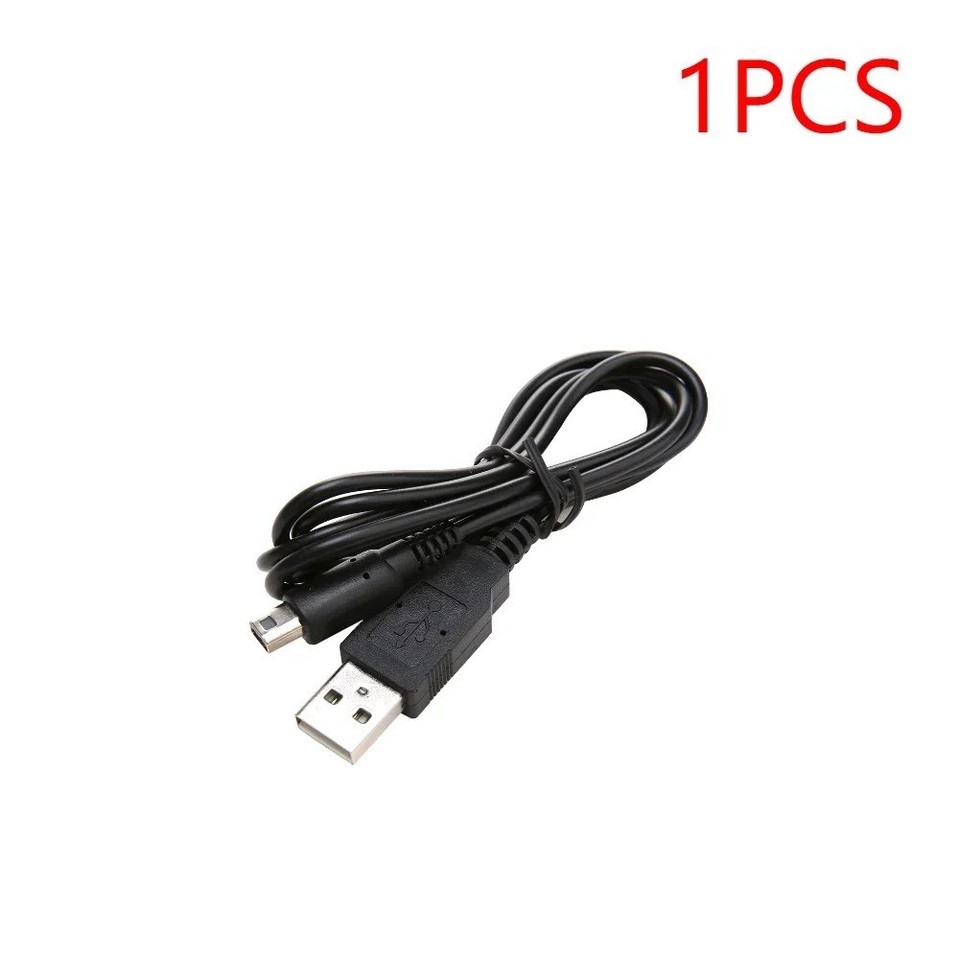 Nintendo USB Charger Cable for DSi / DSi XL / 2DS /2DS XL / 3DS / 3DS ...