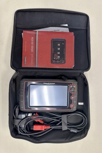 SNAP-ON Solus Edge Model EESC320 Software Version 23.4 | eBay