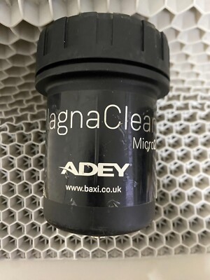 Adey Magnaclean Micro 2 USED | eBay UK
