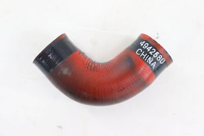 Cummins Elbow Hose 4942580 | eBay