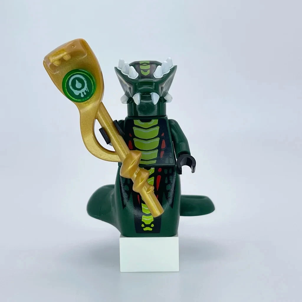 Ninjago Acidicus