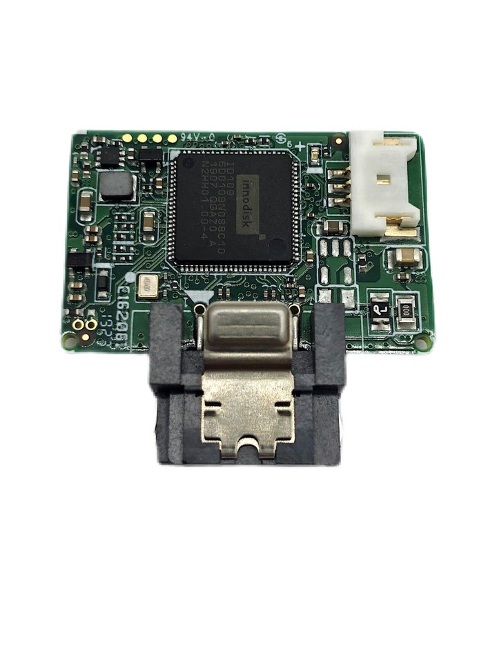 64GB SSD SATADOM Innodisk Internal Boot SSD Drive 6Gbps No Cable | eBay